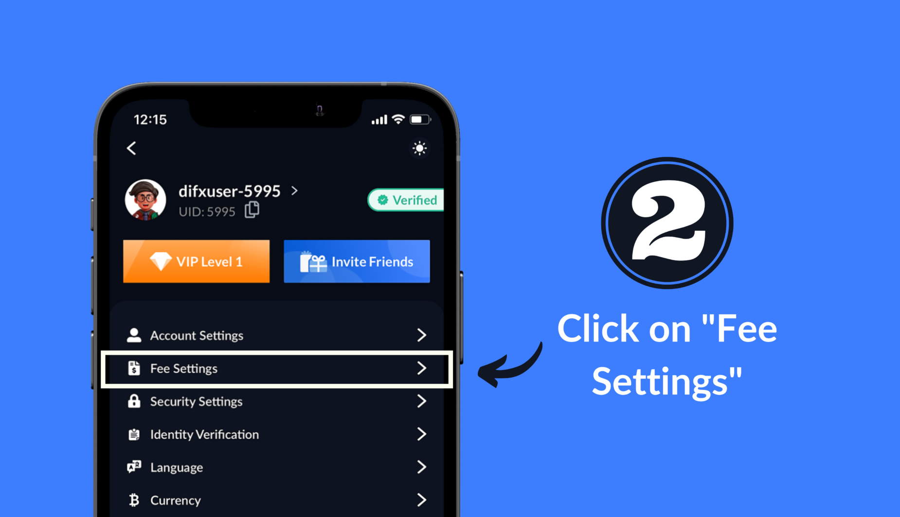 DIFX Rewards: Register and Earn $500 Worth of DIFX Points - DIFX Blog