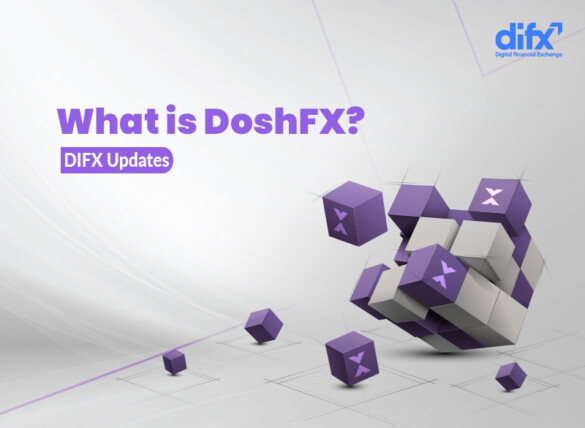What is DoshFX? | How DoshFX Keeps the Funds Secure? | DIFX Blogs